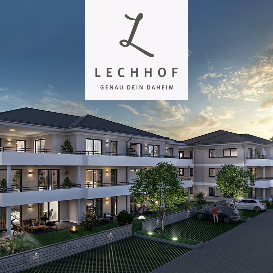 Lechhof | Lagerlechfeld